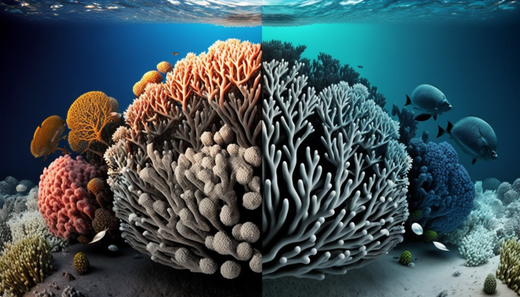 How is climate change affecting our oceans? - IQscience