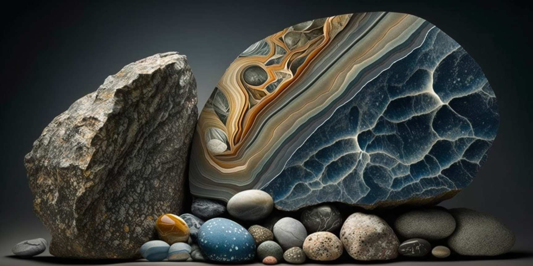 Geology - Overview of Metamorphic Rocks - IQscience