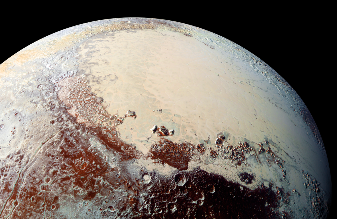 Why Is Pluto No Longer Considered a Planet? - IQscience