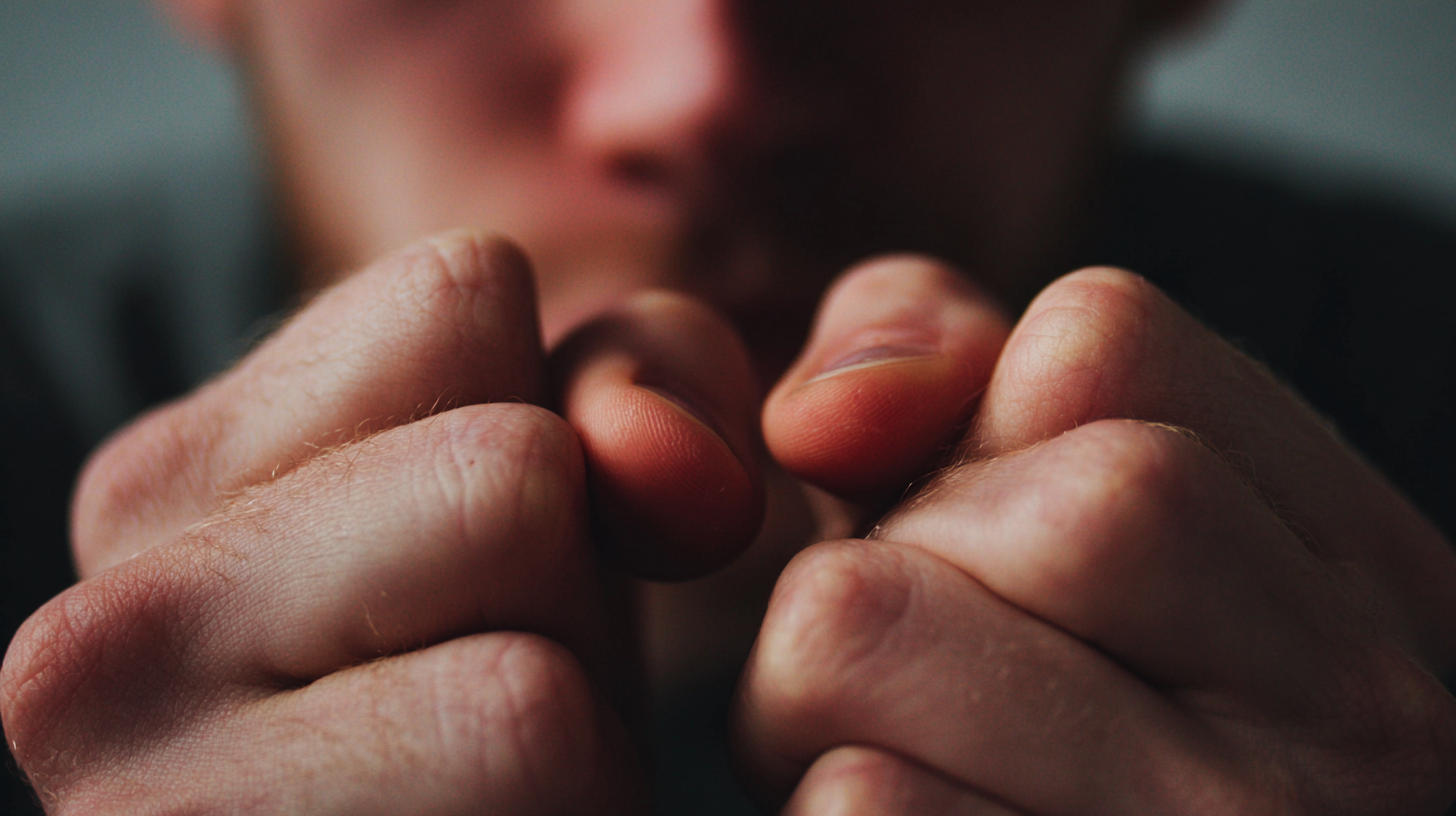 Will Cracking Your Knuckles Give You Arthritis? - IQscience