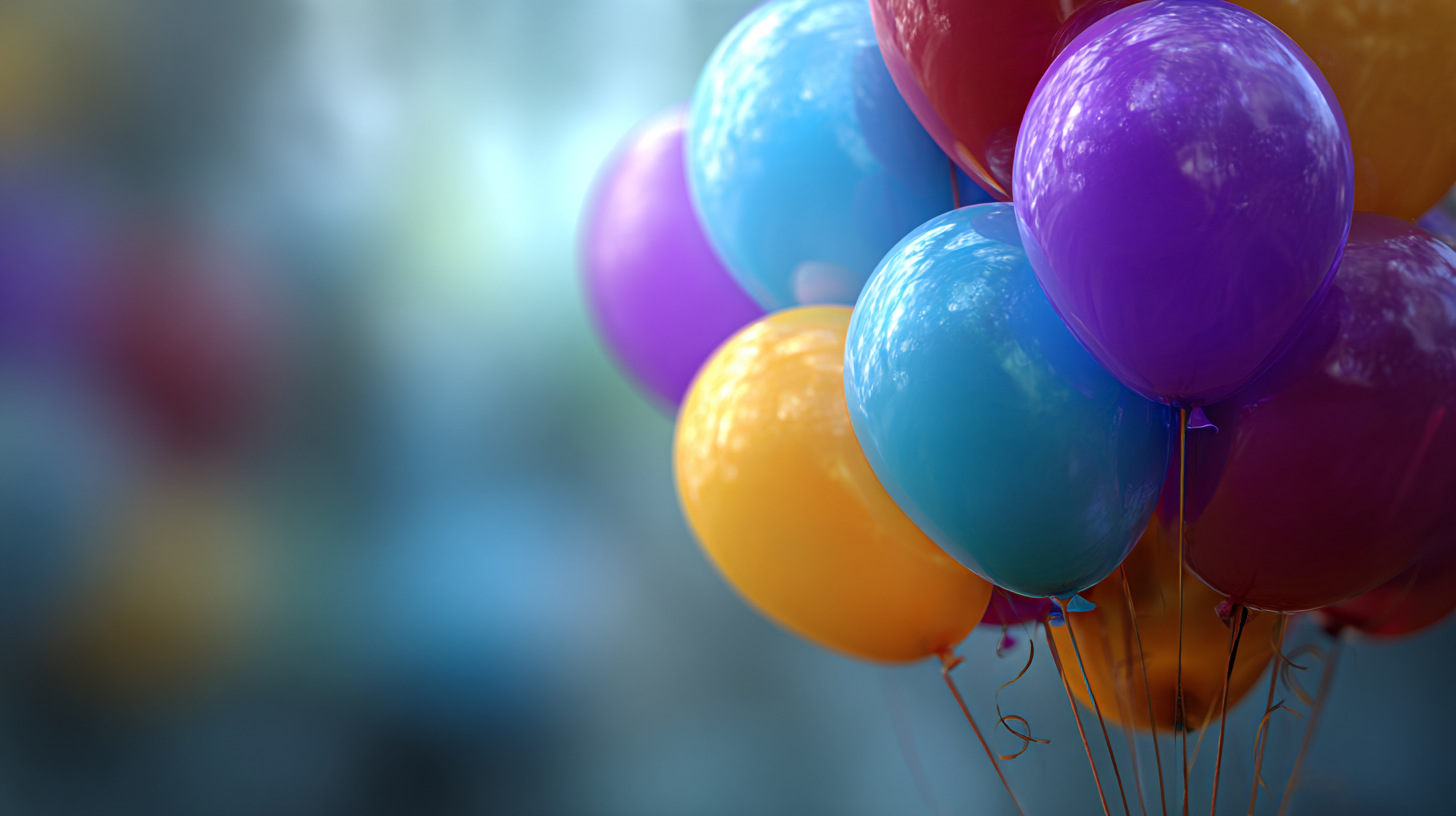 Element in Focus: Helium - IQscience